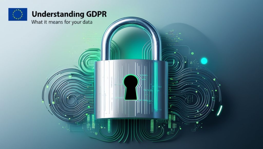 Understanding GDPR: What It Means for Your Data - CFREAKS