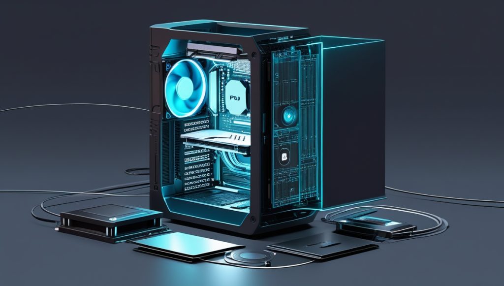 Upgrading Your PC: How to Prioritize Components for Maximum Impact - CFREAKS
