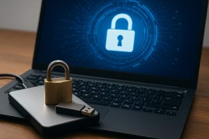 Comparing the Top Encryption Software Options for Data Protection - CFREAKS