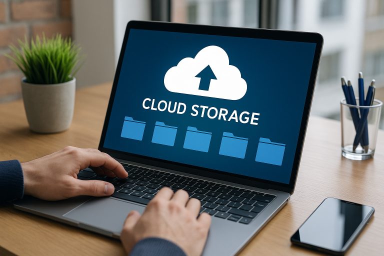 How to Set Up a Home Server for Data Storage [DIY Guide] - CFREAKS